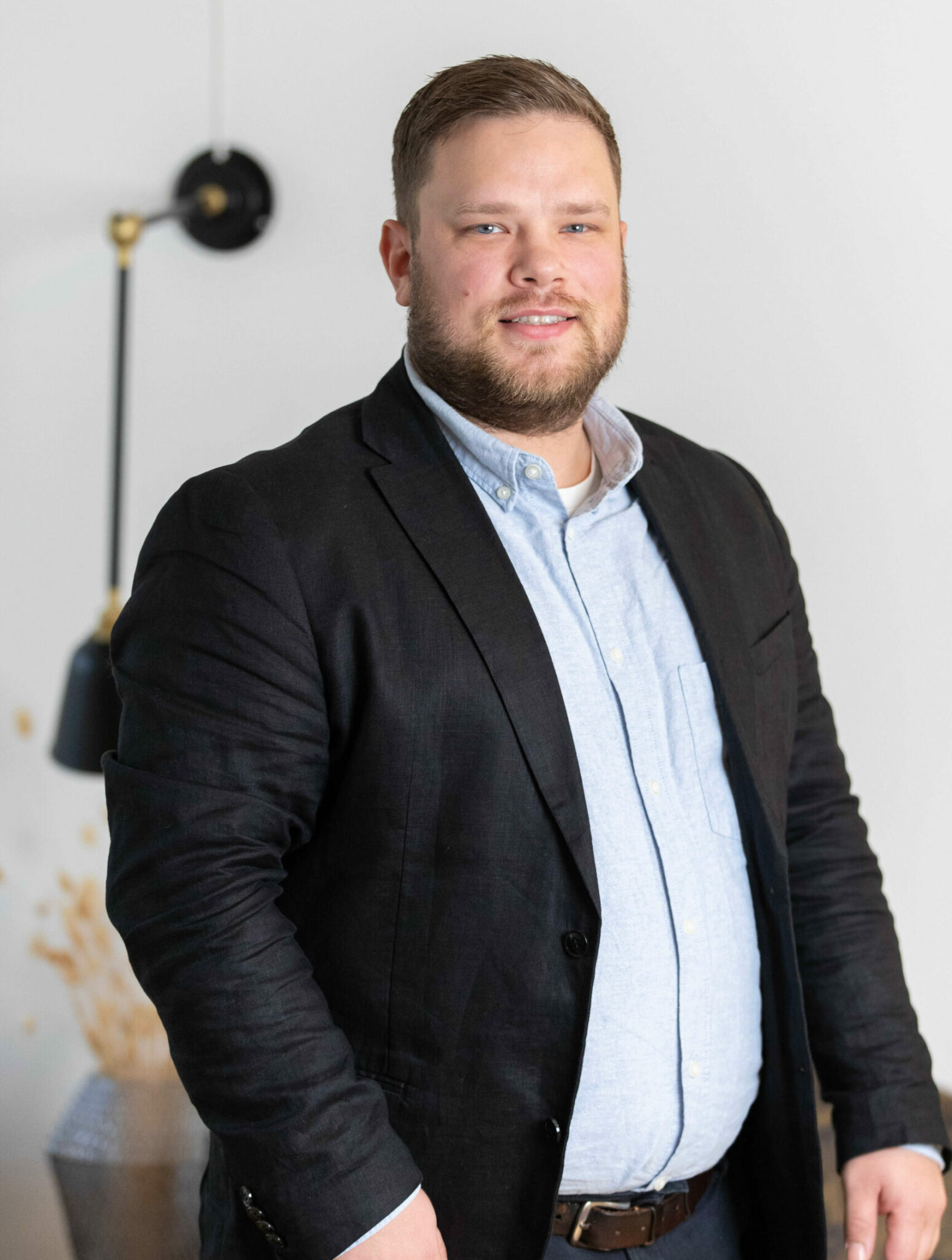 Om os - aarsregnskab